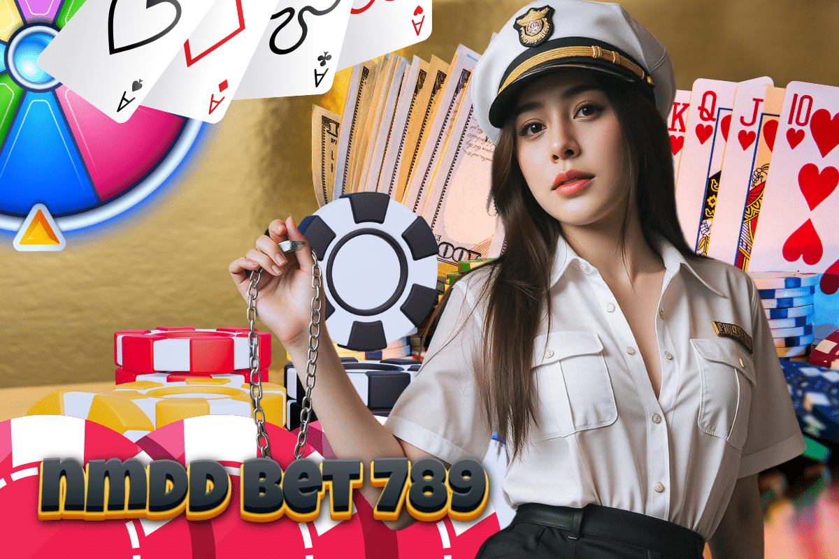 nmdd bet 789 แค่ login ฝากเงินเข้ามา รับสิทธิพิเศษ vip ทันที